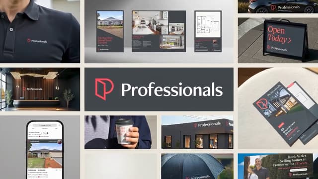 Properti - Real Estate Marketing Platform | Social, Ads & AI